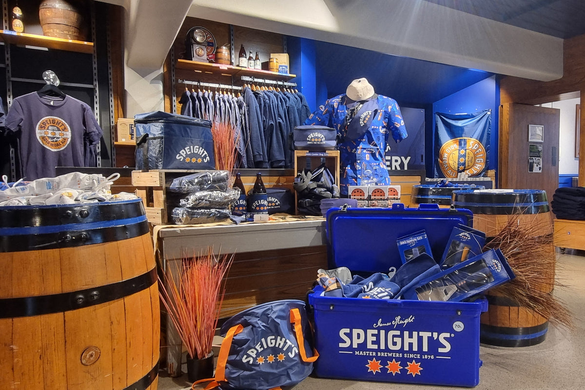 Summer Sale 2024 – Speight's